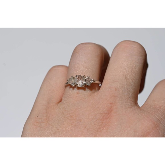 Avello | Jewelry | Alternative Engagement Ring Unique Rings For Women ...